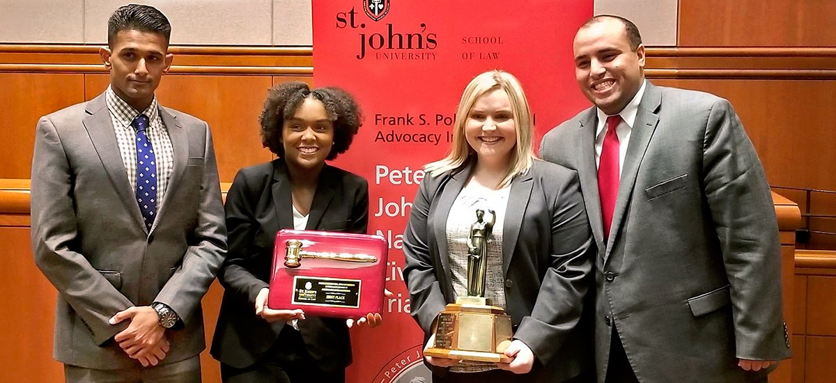 Louisiana State University Paul M Hebert Law Center